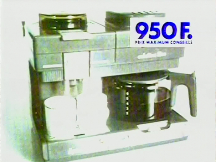 SEB ESPRESSO : CAFETIERE FILTRE ET EXPRESS | INA