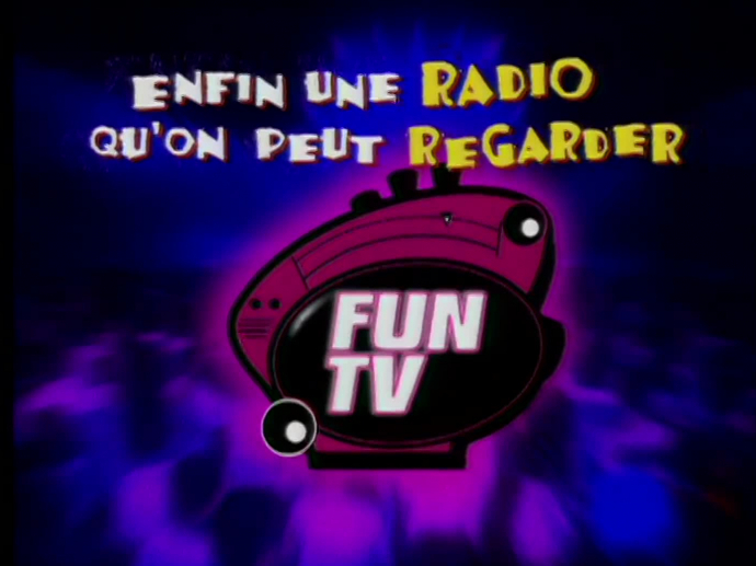 Fun TV | INA