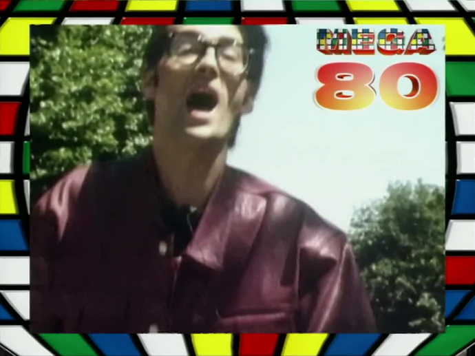 Mega 80 : Vol.02 : version 30 secondes | INA