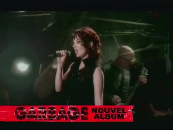 Garbage : version 22 secondes | INA