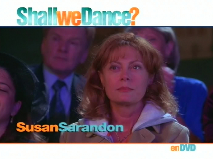 Shall we dance : version 10 secondes | INA