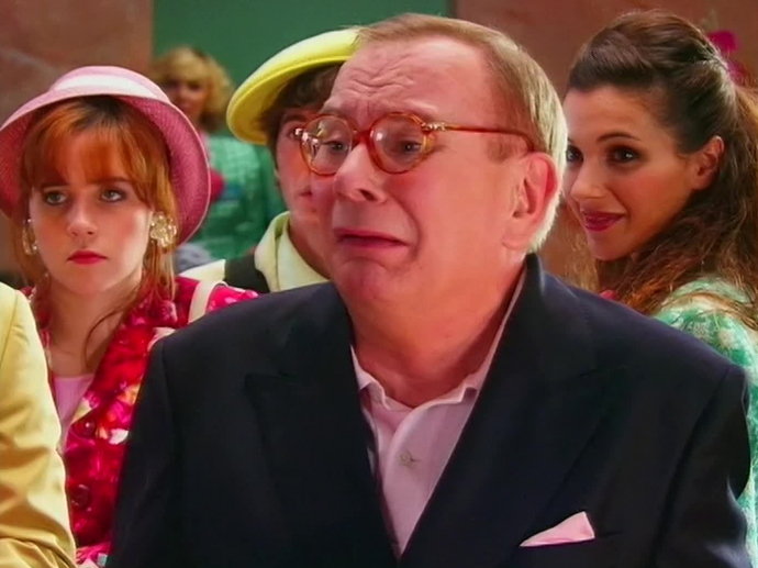 Maaf assurances : Maaf mania clients Version 11 secondes | INA