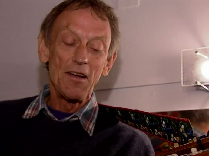 Graeme Allwright | INA