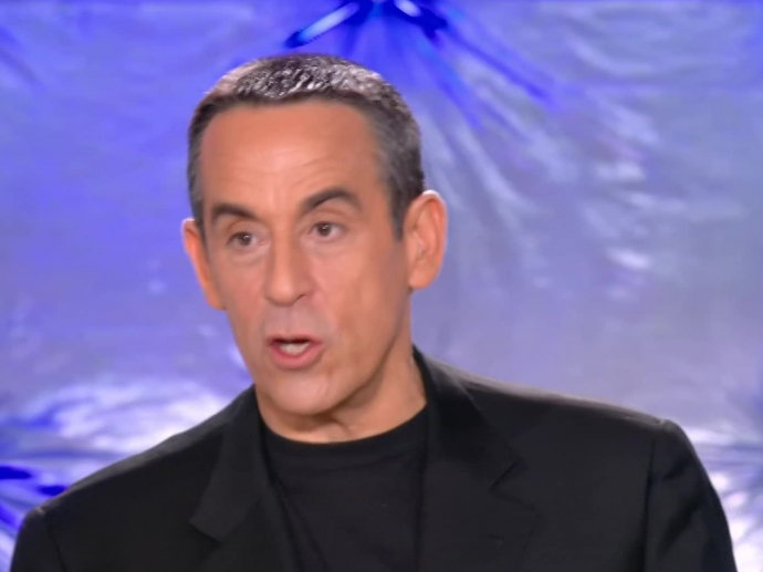 Jean-Rachid (Deuxième partie) | INA