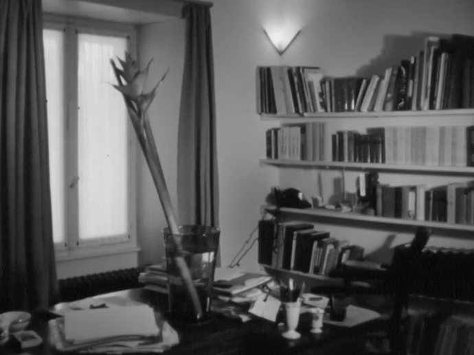 Mort de Roger VAILLAND | INA