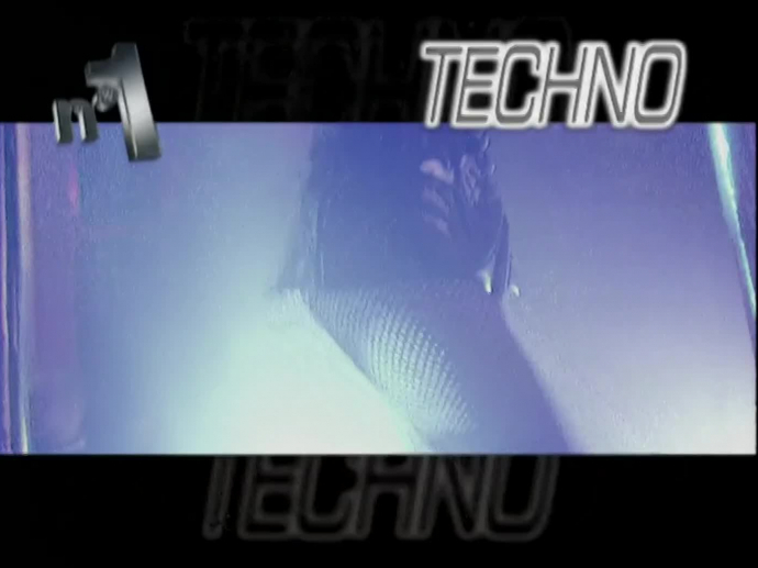 Numéro 1 techno vol. 03, version 30 secondes | INA