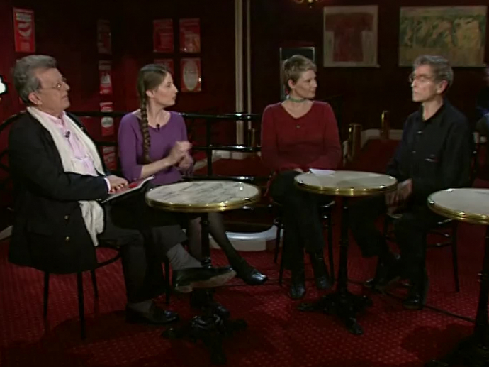 Darry Cowl sur le piano | INA