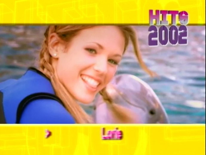 Hits 2002 version 15 secondes | INA