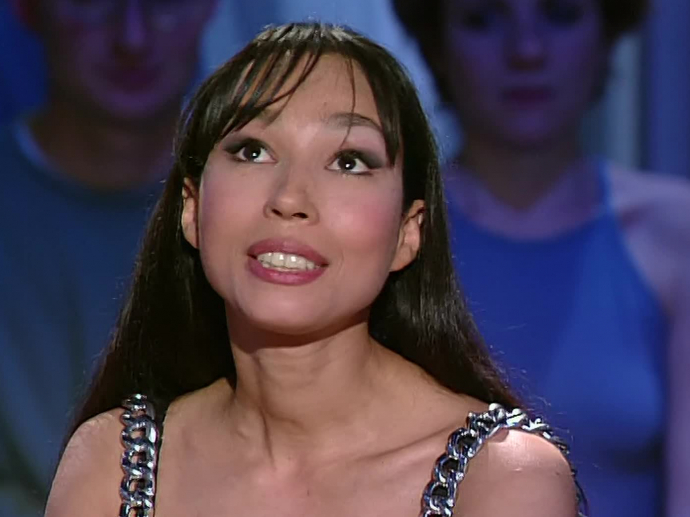 Interview première fois Jennifer Kouassi | INA