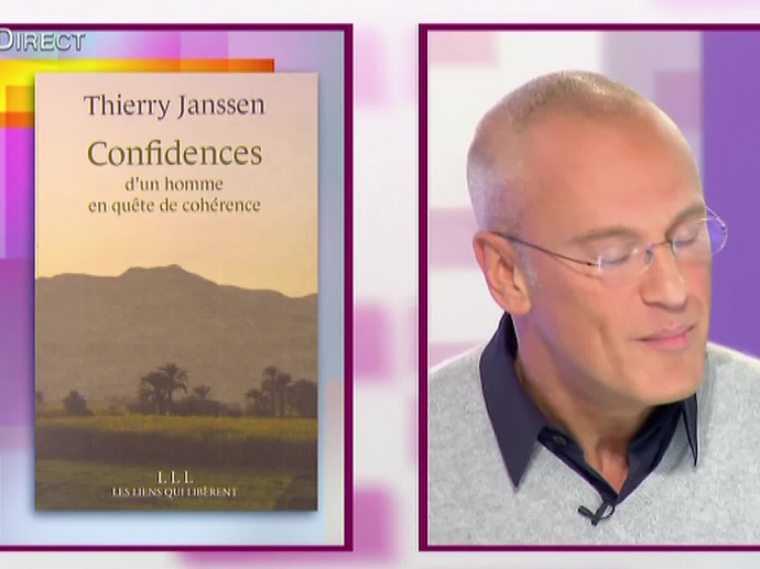 Thierry Janssen | INA
