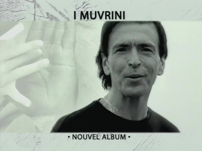 I Muvrini : version 15 secondes | INA