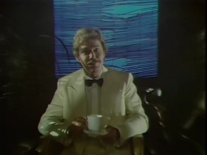 LIPTON : Bande annonce | INA