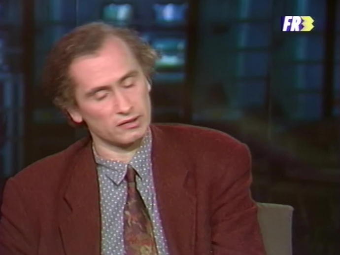 Document Althusser | INA