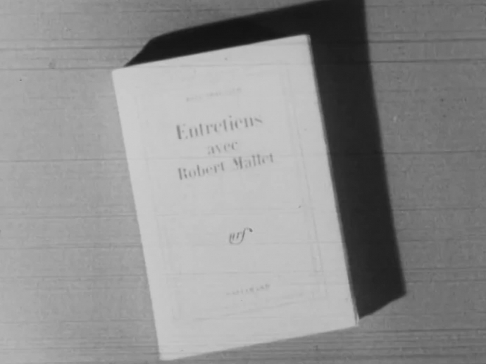 Robert Mallet et l'oeuvre de Léautaud | INA