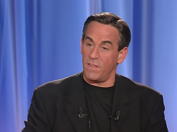 interview Marco Prince (fédération française de funk) | INA