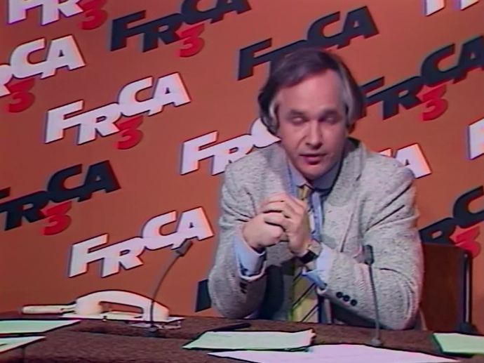 Disparition d'une famille à Mouzon | INA