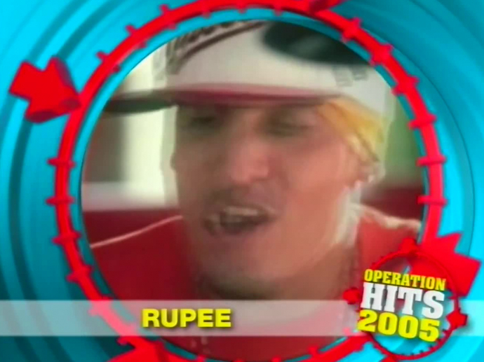 Opération hits : 2005 version 15 secondes | INA