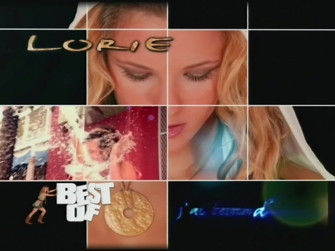 Lorie : Best of version 20 secondes | INA