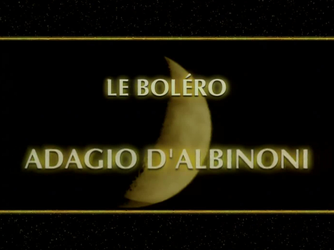 Harmony Noël : Version 20 secondes | INA