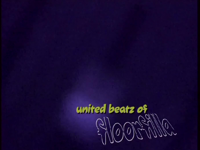 United beatz of Floorfilla | INA