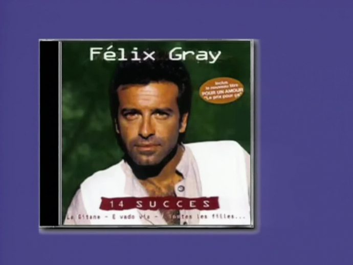 Félix Gray 14 succès | INA