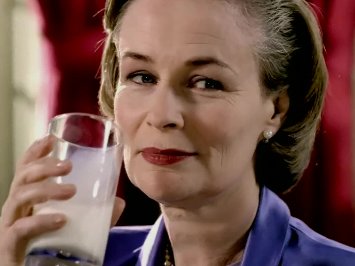 Lactel : Château : version 10 secondes | INA