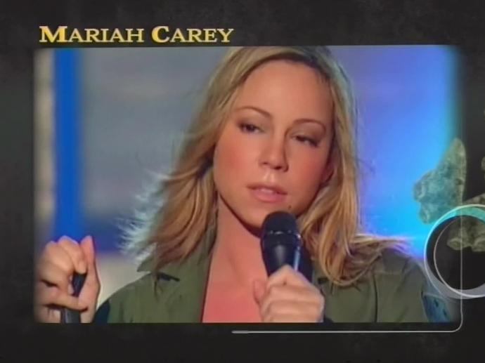 Mariah Carey : Best of Version 37 secondes | INA