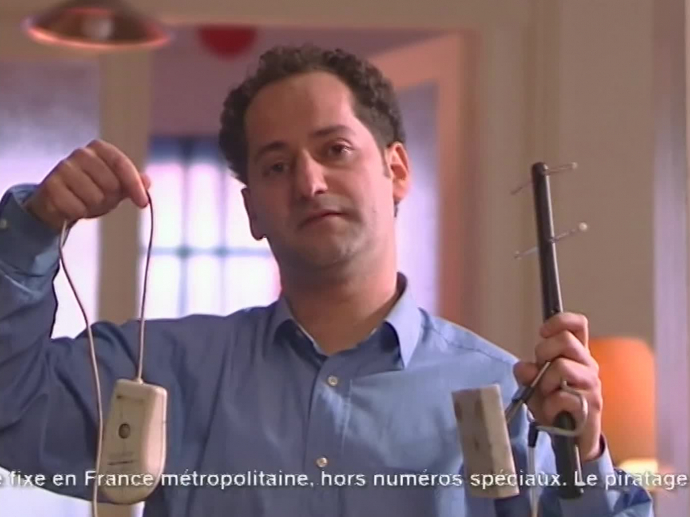 Free : Générique | INA