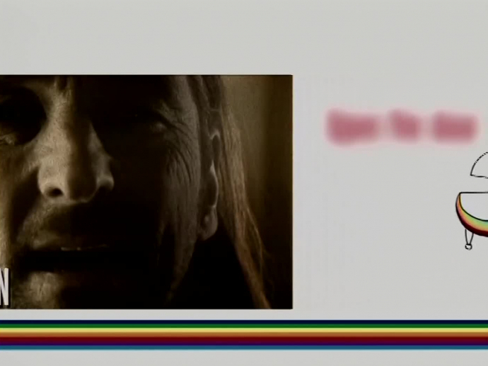 Roger Hodgson : Album Open the door avec RTL2 version 12 secondes | INA