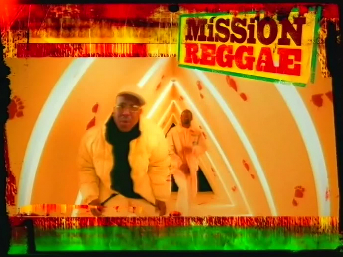 Mission reggae : version 30 secondes | INA