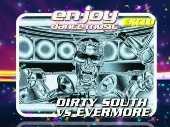 Enjoy dance music : Version 15 secondes | INA