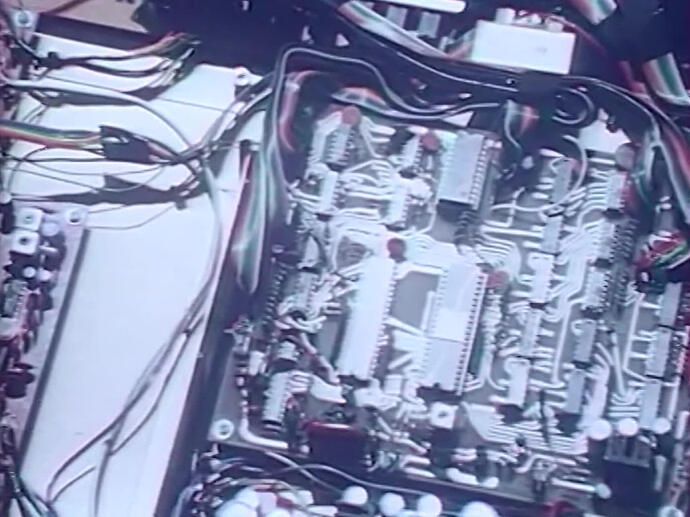 Microélectronique | INA