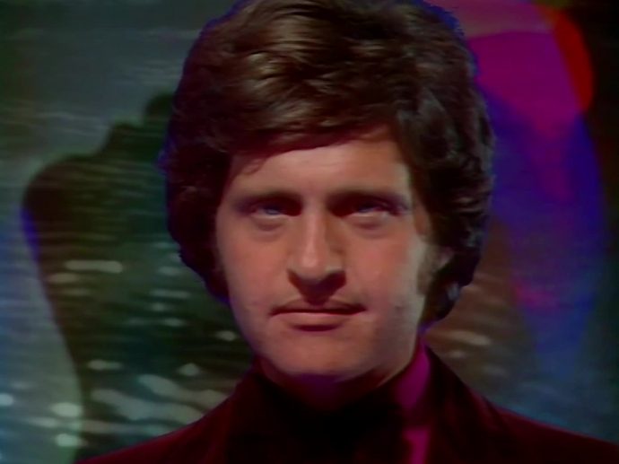 Joe Dassin "L'été indien" | INA