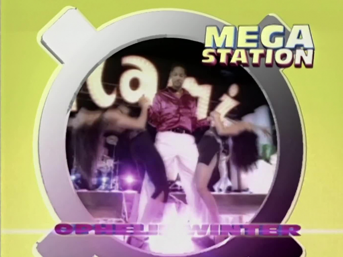 Méga station : Version 30 secondes | INA