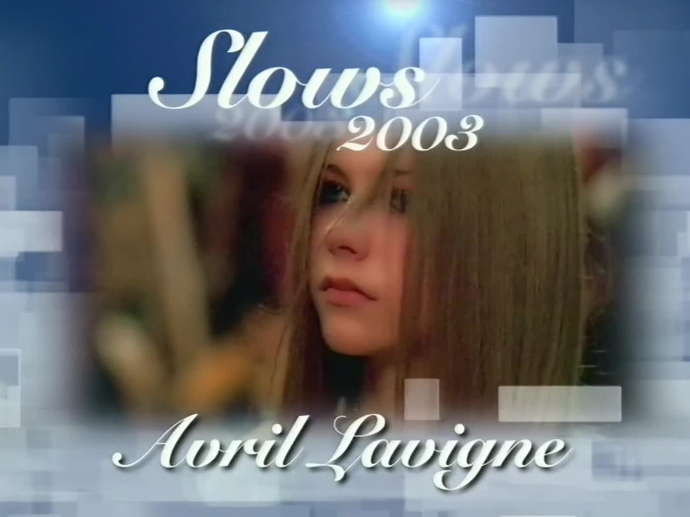 Slows 2003 version 10 secondes | INA