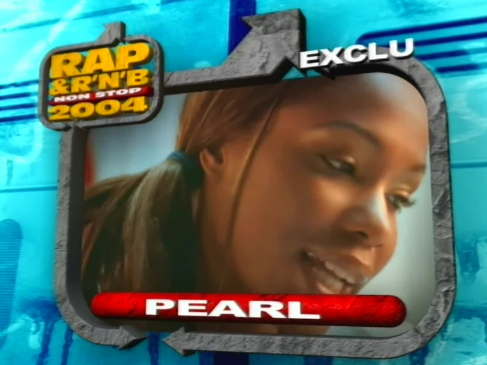 Rap & Rnb non stop 2004 / b version 21 secondes | INA