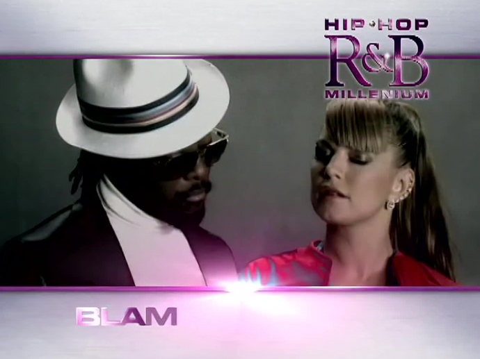 Hip hop r&b millenium 4 Version 21 secondes | INA