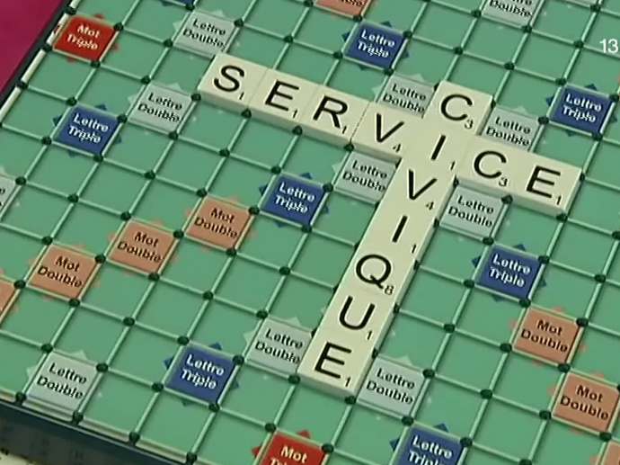 2 ans du service civique | INA