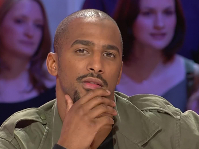 Stomy Bugsy (Première partie) | INA