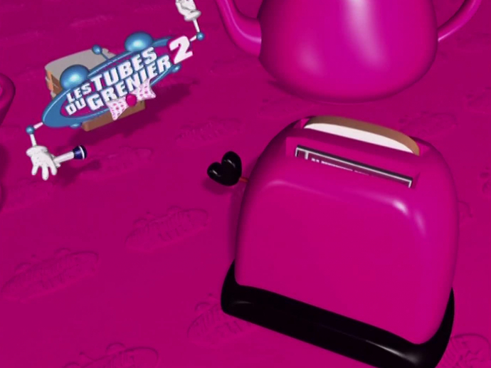 Tubes du grenier : version 14 secondes | INA