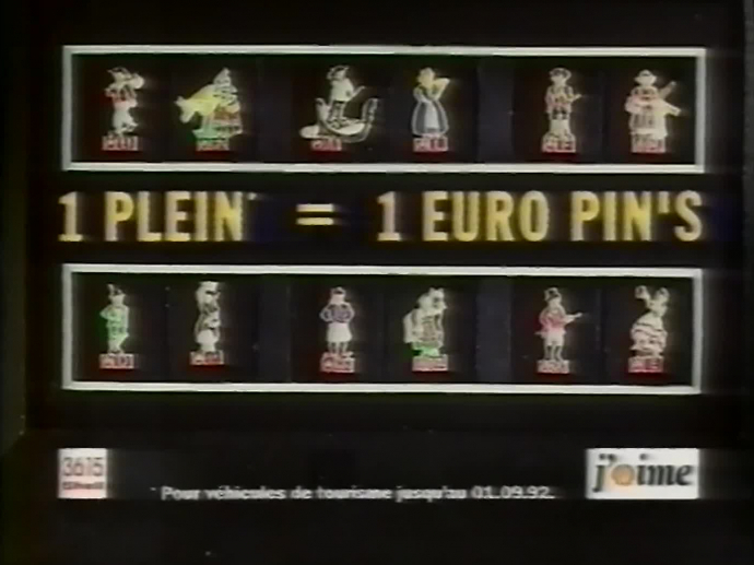 SHELL SUPERPLUS SANS PLOMB & SHELL FORMULE DIESEL : ESSENCE CARBURANT | INA