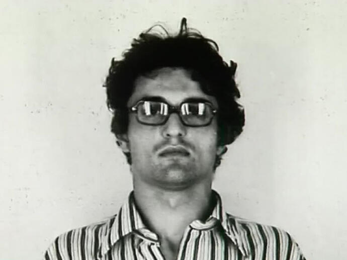 Affaire Ranucci : rétrospective | INA