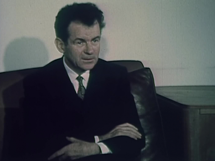 Exposition Paul Klee au Musée d'art moderne | INA