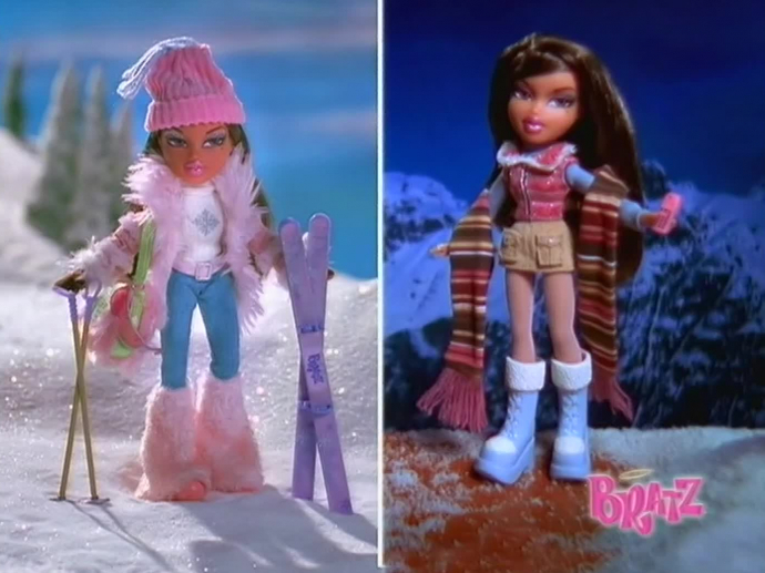 Bratz : Winter | INA