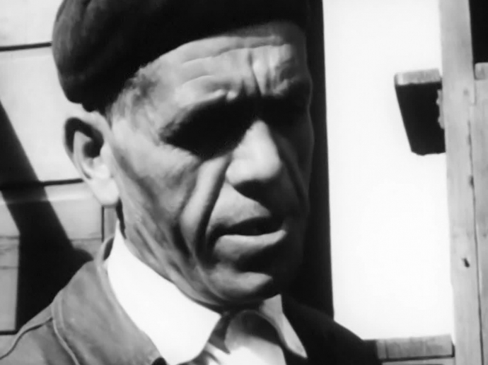 Témoignage d'un ancien soldat de l'ALN | INA