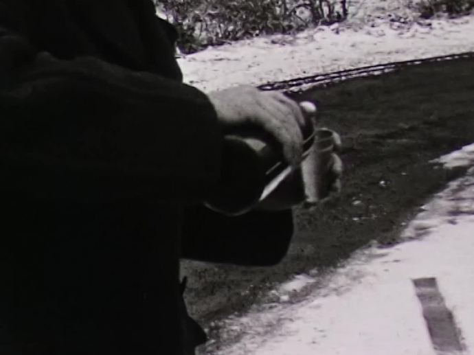 Raid au Mont Dore | INA