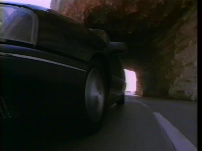 OPEL OMEGA : AUTOMOBILE 5 PORTES | INA