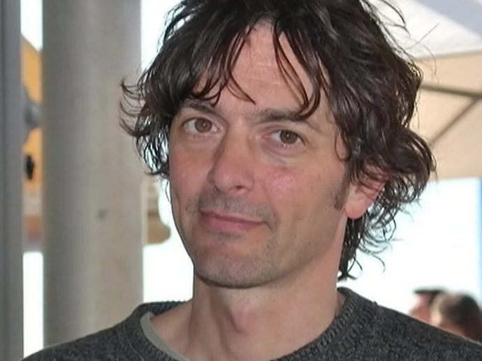 Témoignage Isabelle Risacher | INA