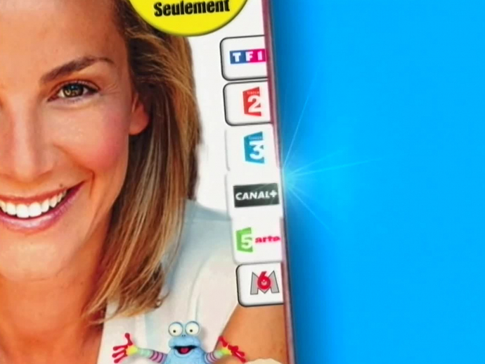 Tv grandes chaines : RTL9 5.09 aujourd hui | INA