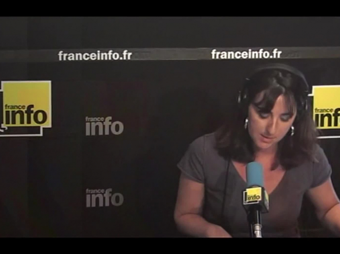 Bruno Le Roux : dans notre pays certains s'étaient habituées à ne plus ...